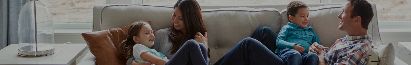 Individual and Family Insurance Coverage | TWFG Insurance