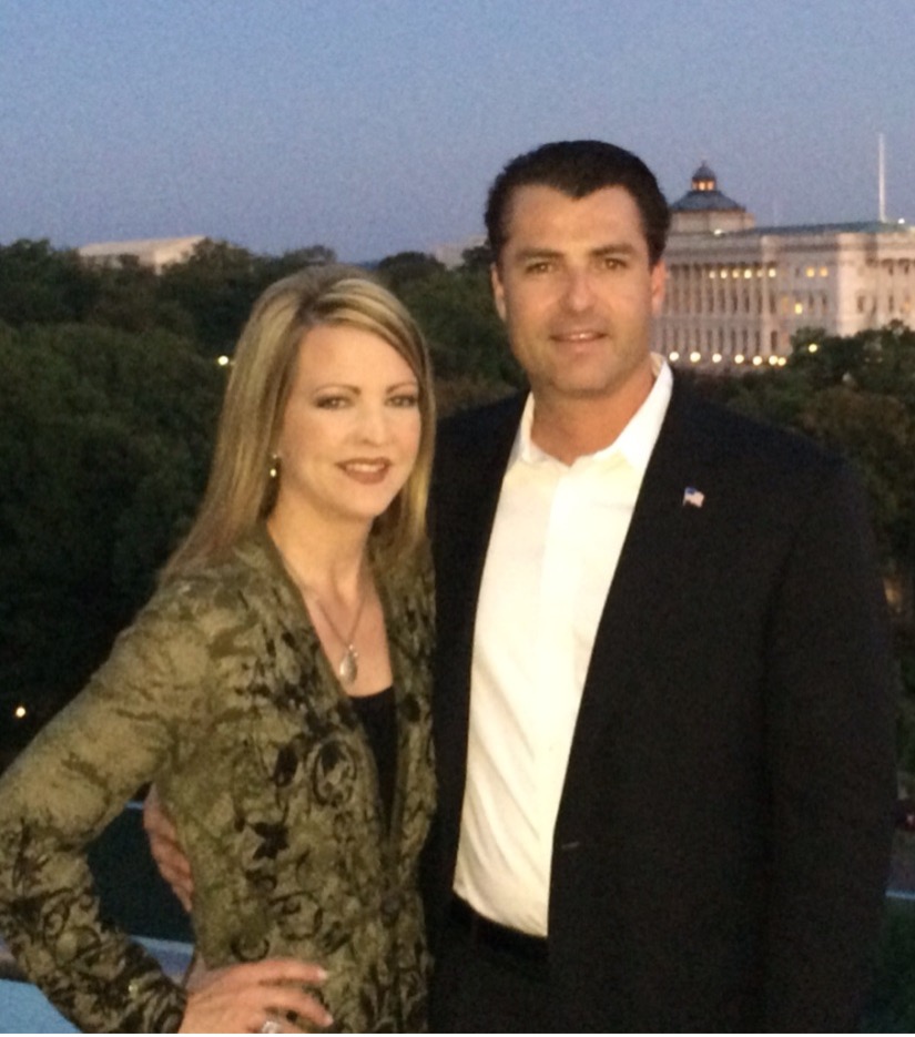 Bunch Contribution Supports President George W. Bush Honors Program at ...